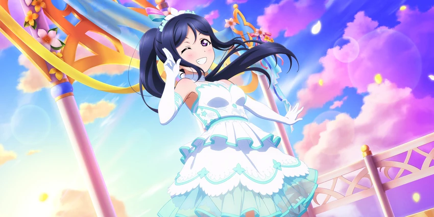 Take This! Hyah! | Love Live! All Stars! Wiki | Fandom