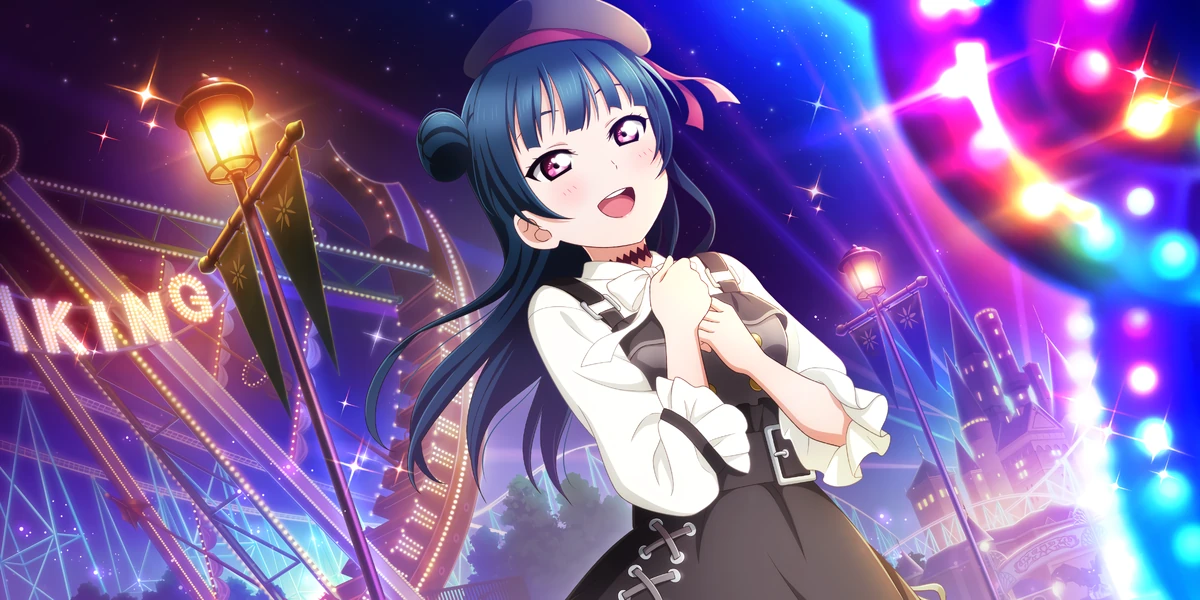 Cards 351-400 | Love Live! All Stars! Wiki | Fandom