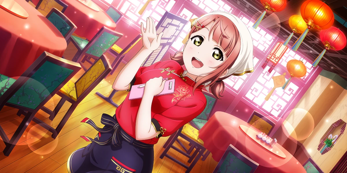 Welcome♪/Card Story | Love Live! All Stars! Wiki | Fandom
