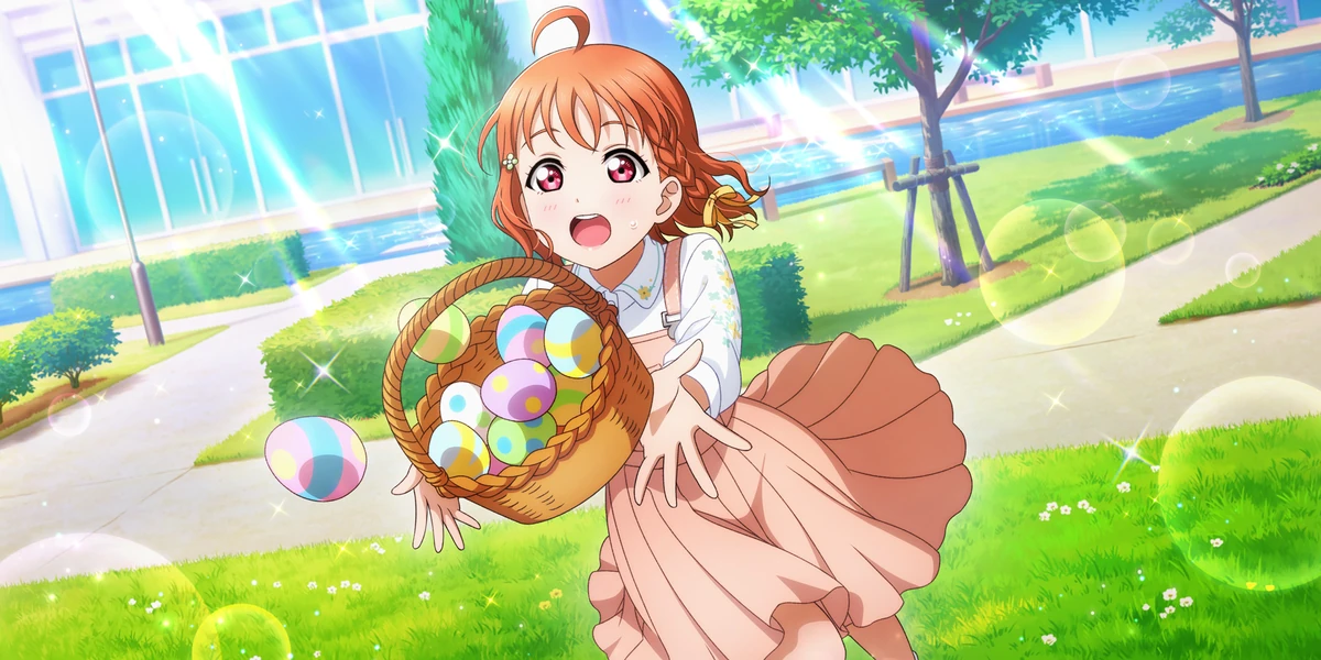 Wh—AHHH! | Love Live! All Stars! Wiki | Fandom
