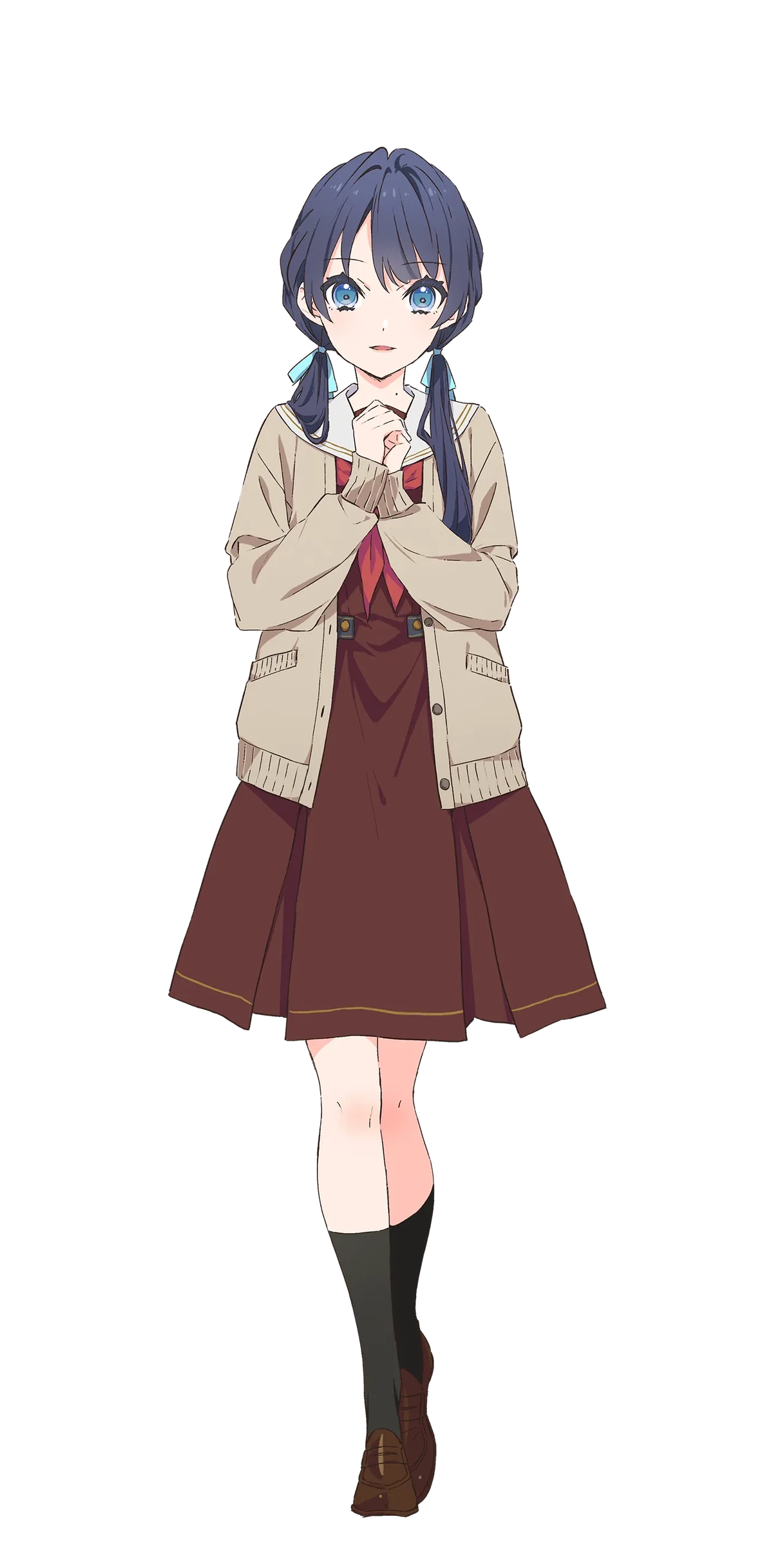 Murano Sayaka | Love Live! All Stars! Wiki | Fandom