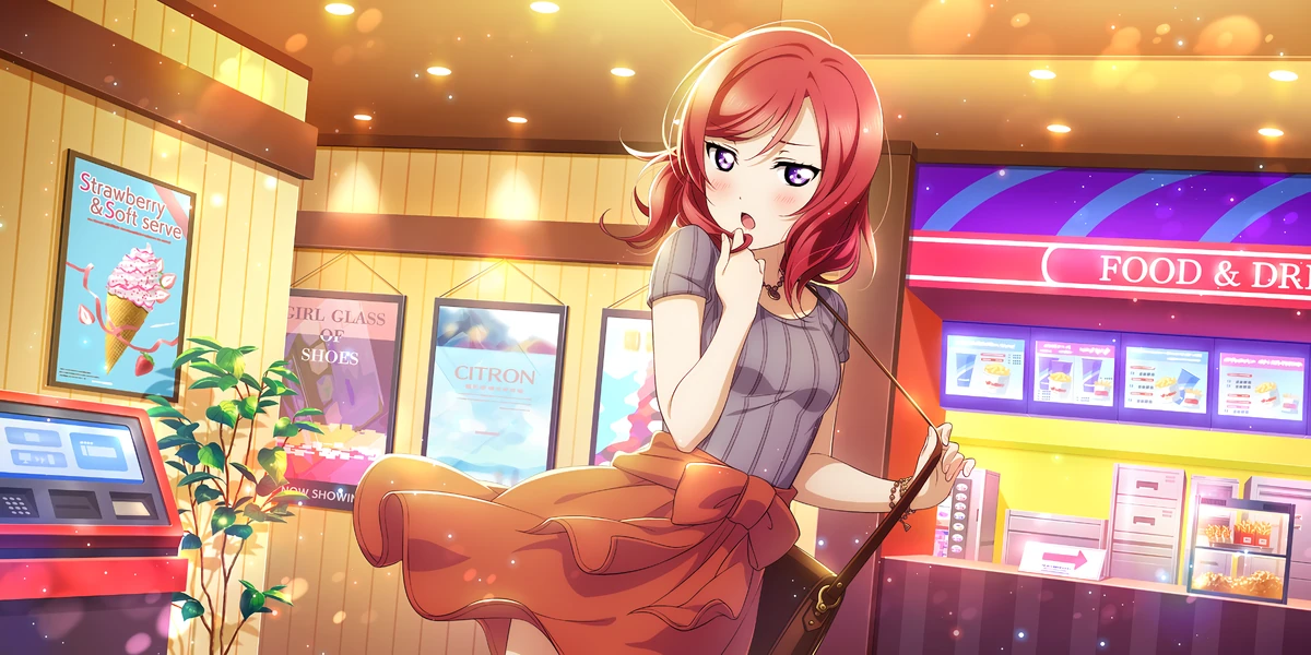 Card Story | Love Live! All Stars! Wiki | Fandom