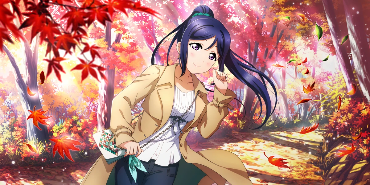 They're Such Beautiful Colors Now | Love Live! All Stars! Wiki | Fandom