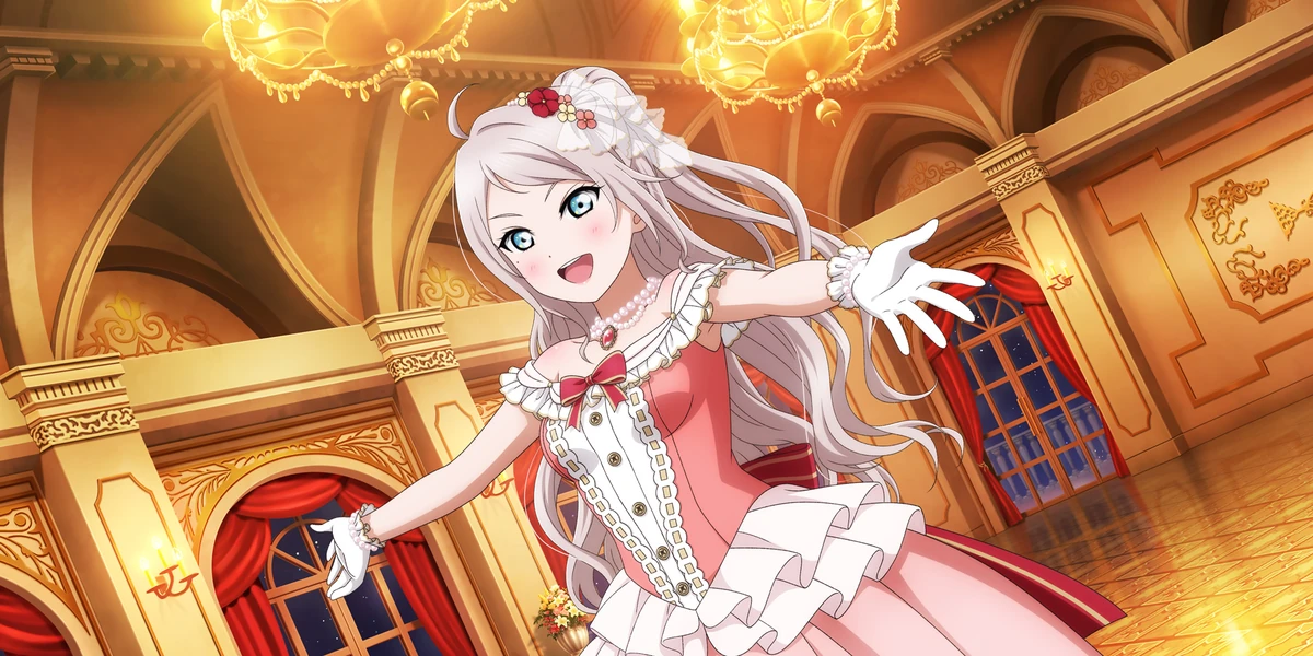 I Wanna Be Friends! | Love Live! All Stars! Wiki | Fandom