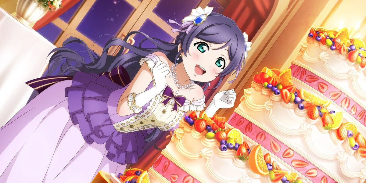 Take a Commemorative Photo | Love Live! All Stars! Wiki | Fandom