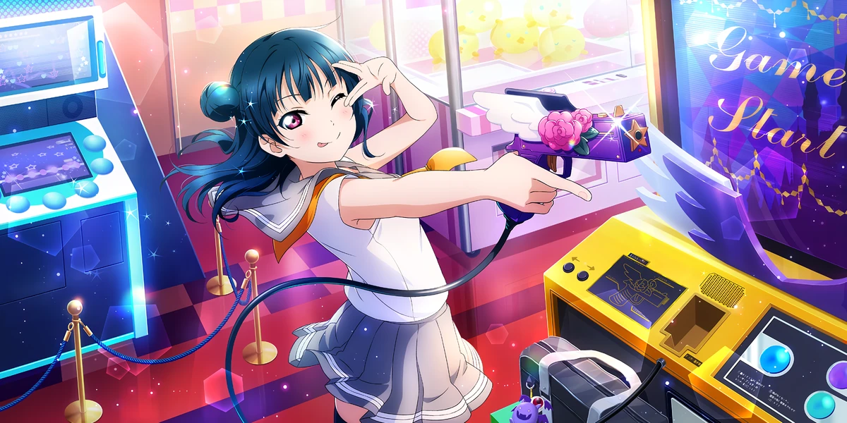 Angel Sniper | Love Live! All Stars! Wiki | Fandom