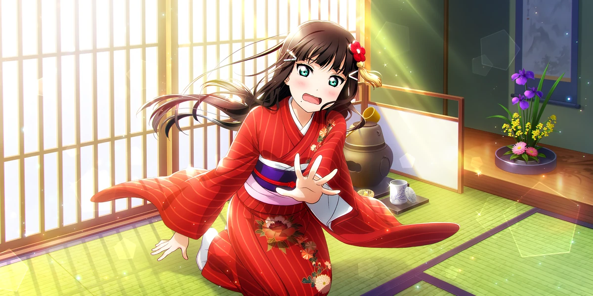 Card Story | Love Live! All Stars! Wiki | Fandom