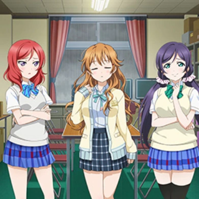 Chapter 6 | Love Live! All Stars! Wiki | Fandom