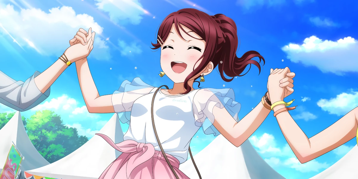 Jump!!! | Love Live! All Stars! Wiki | Fandom