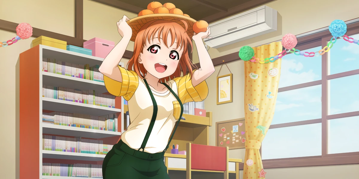 Numazu Specialty | Love Live! All Stars! Wiki | Fandom