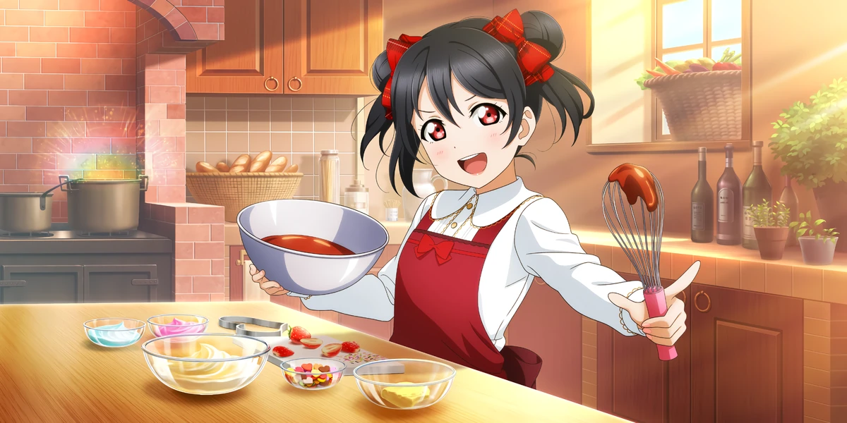 Cards 401-450 | Love Live! All Stars! Wiki | Fandom