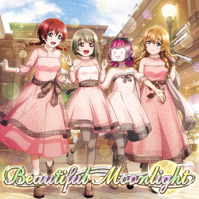 Beautiful Moonlight | Love Live! All Stars! Wiki | Fandom