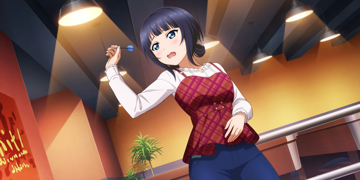 Ugh, Missed Again! | Love Live! All Stars! Wiki | Fandom