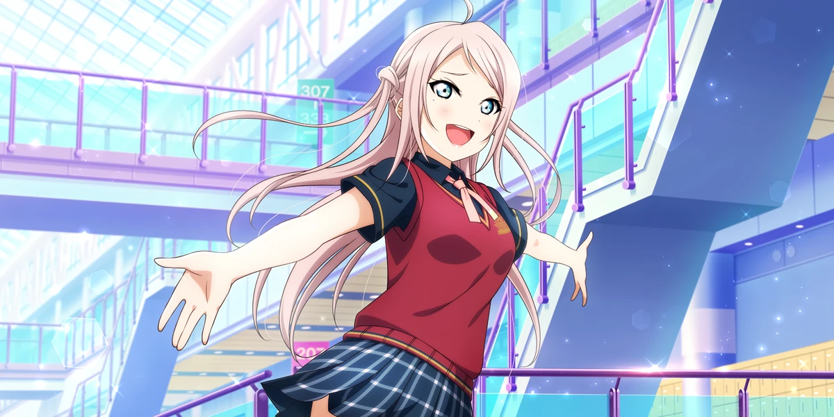 Card Story | Love Live! All Stars! Wiki | Fandom