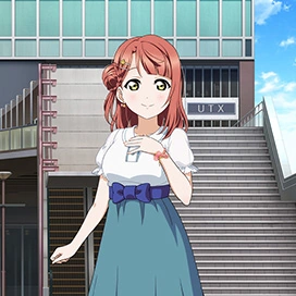 Chapter 1 | Love Live! All Stars! Wiki | Fandom