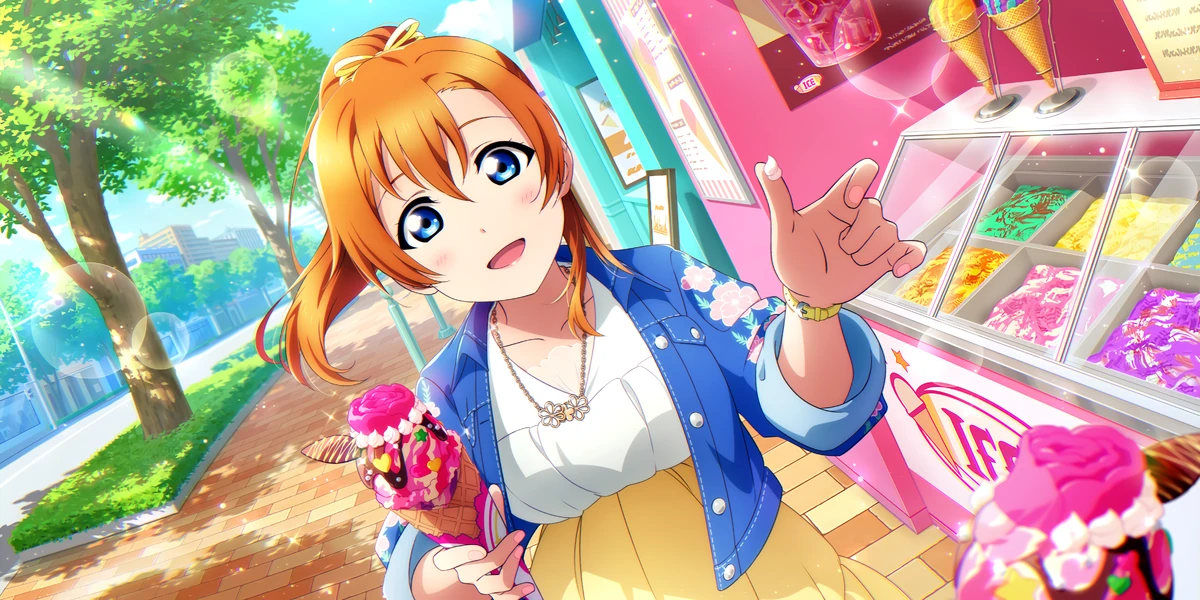 Cards 301-350 | Love Live! All Stars! Wiki | Fandom