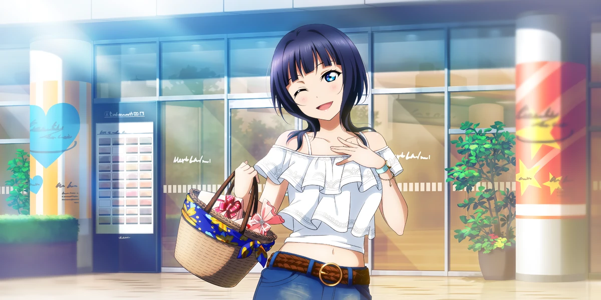 Follow Me! | Love Live! All Stars! Wiki | Fandom