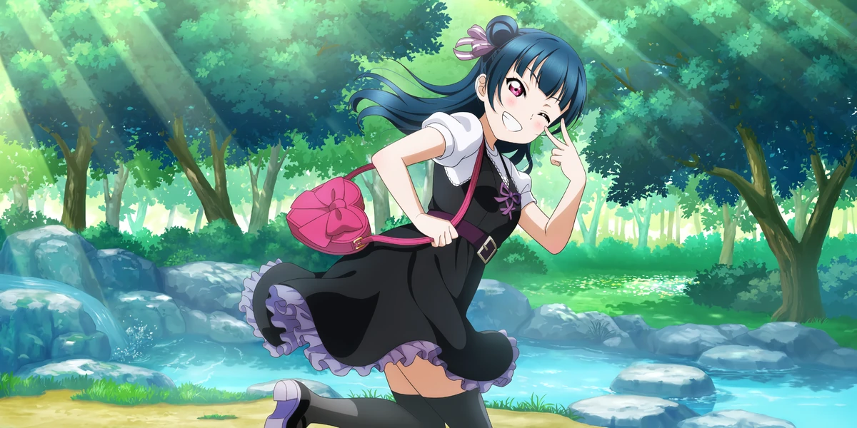 Stop Your Whining | Love Live! All Stars! Wiki | Fandom