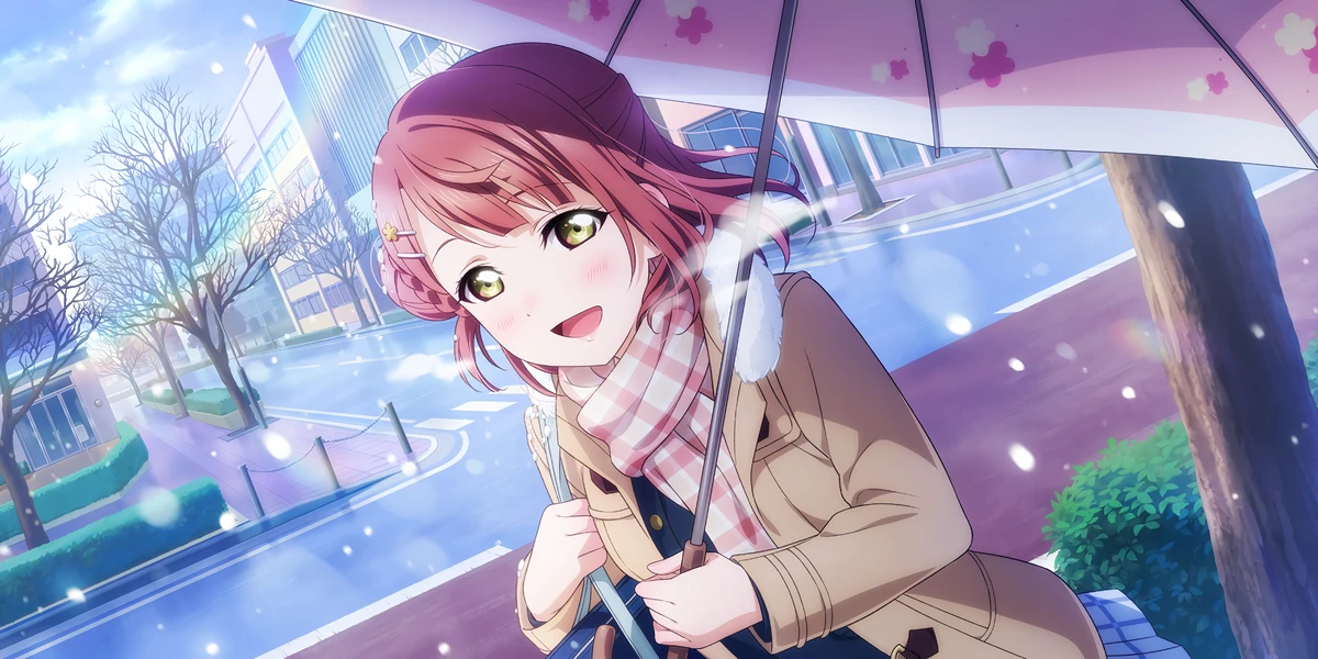 Card Story | Love Live! All Stars! Wiki | Fandom