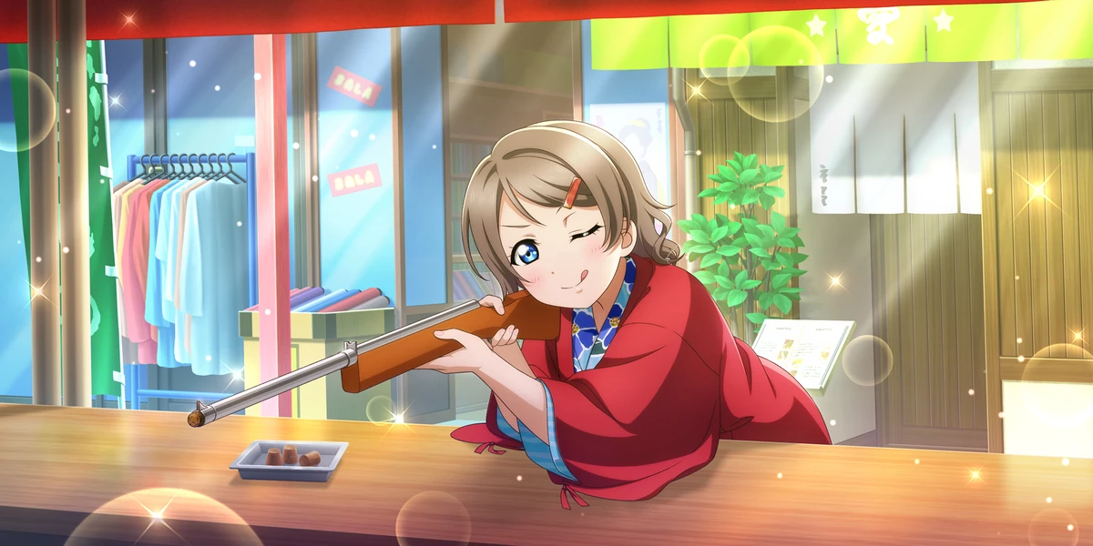 3, 2, 1, and GO! | Love Live! All Stars! Wiki | Fandom