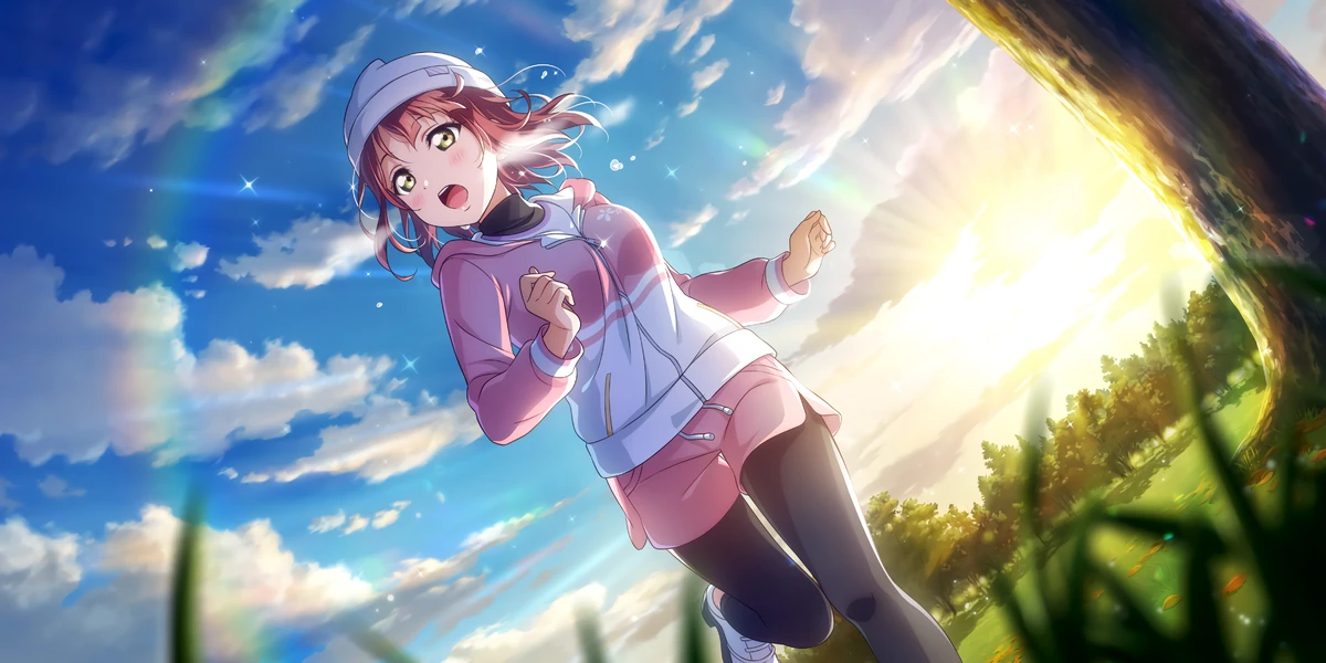 Cards 601-650 | Love Live! All Stars! Wiki | Fandom
