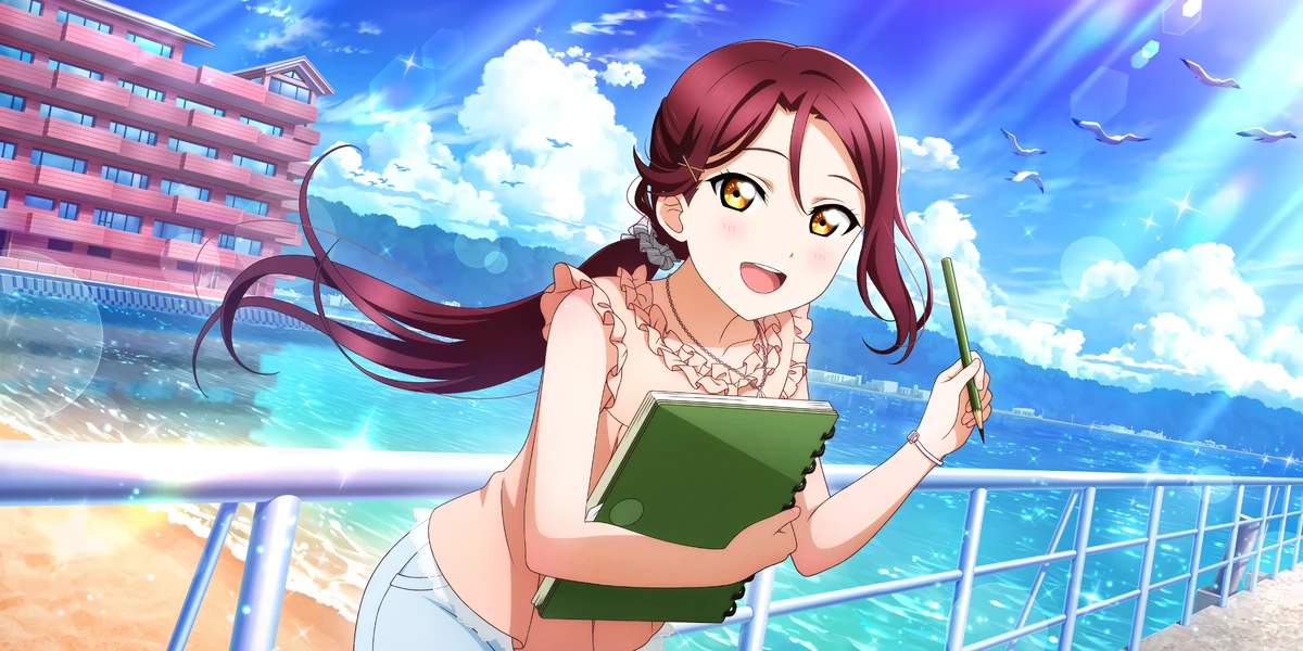 Cards 701-750 | Love Live! All Stars! Wiki | Fandom