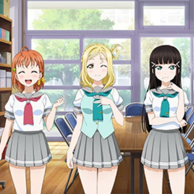 Chapter 4 | Love Live! All Stars! Wiki | Fandom