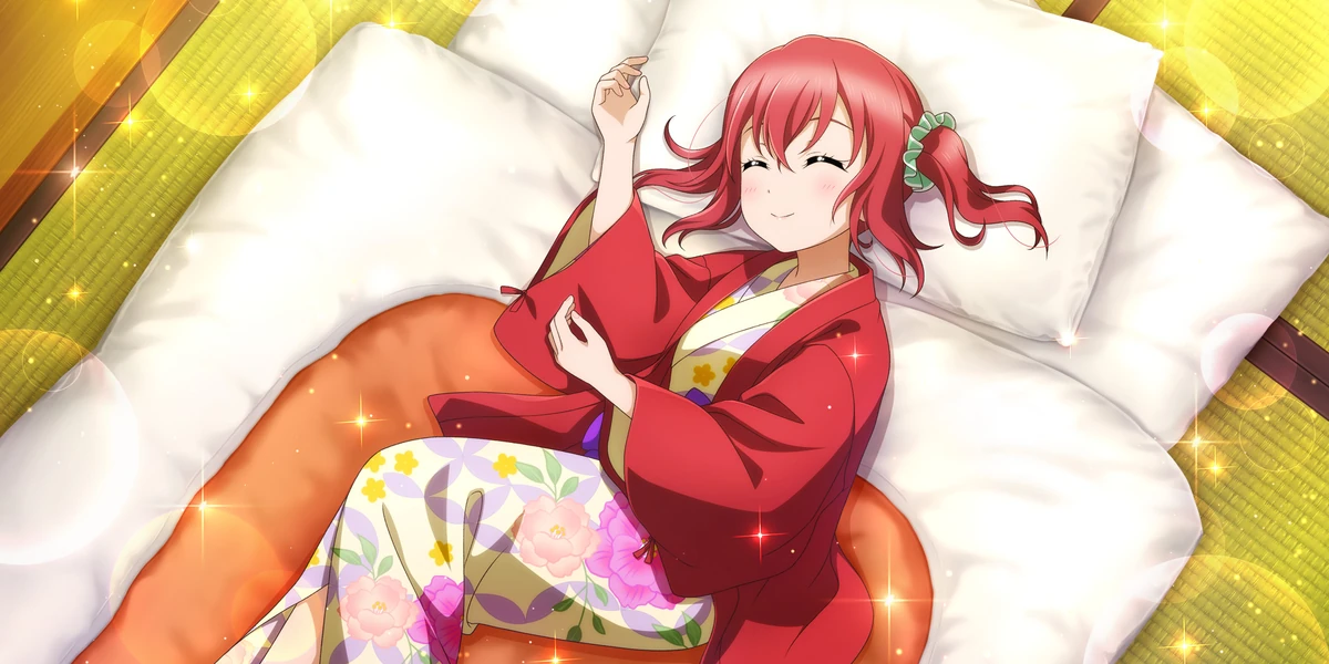 *Honk* *Mi mi mi mi* | Love Live! All Stars! Wiki | Fandom
