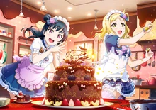 All Aqours Sets (JP) | Love Live! Cards Wiki | Fandom