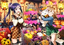 All Aqours Sets (JP) | Love Live! Cards Wiki | Fandom