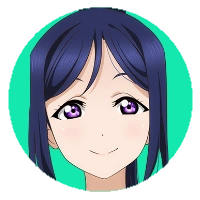 Aqours/Colors | Love Live Color Code Wiki | Fandom