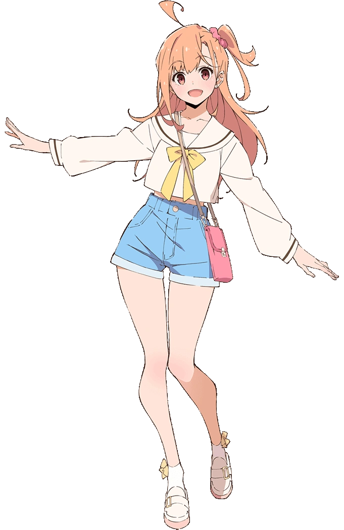 Polka Takahashi | Love Live Fanon Wikia | Fandom