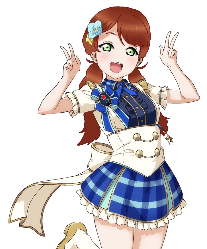 Alice Ashley | Love Live Fanon Wikia | Fandom