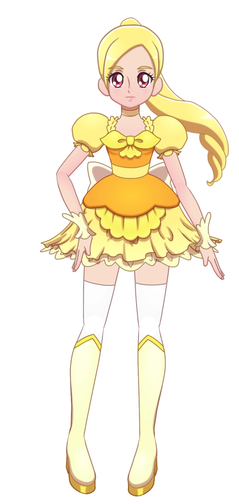 Kiboshi Sayo | Love Live Fanon Wikia | Fandom