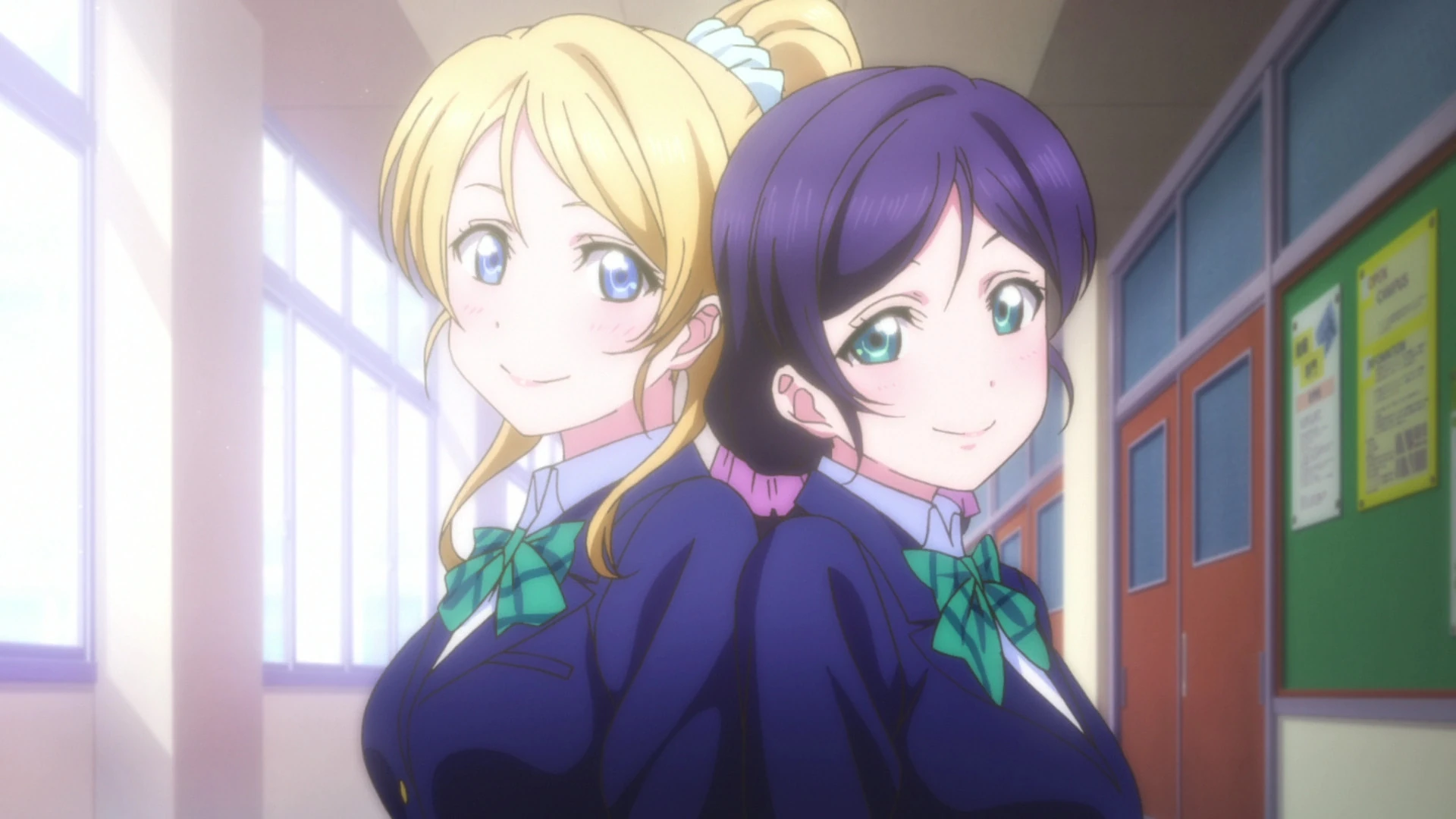 Discuss Everything About Love Live Fanon Wikia | Fandom