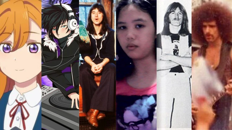 The Miracles | Love Live Fanon Wikia | Fandom