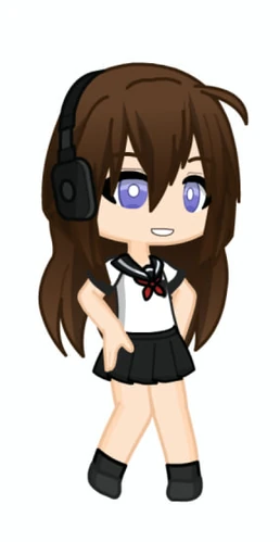 Gan Kha Zhen | Love Live Fanon Wikia | Fandom