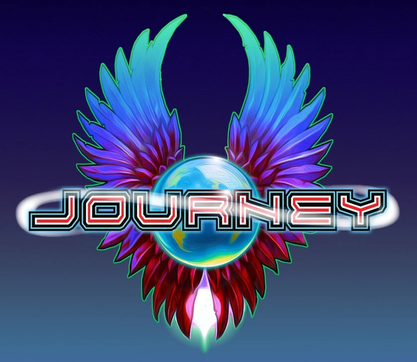 Journey Band Logo