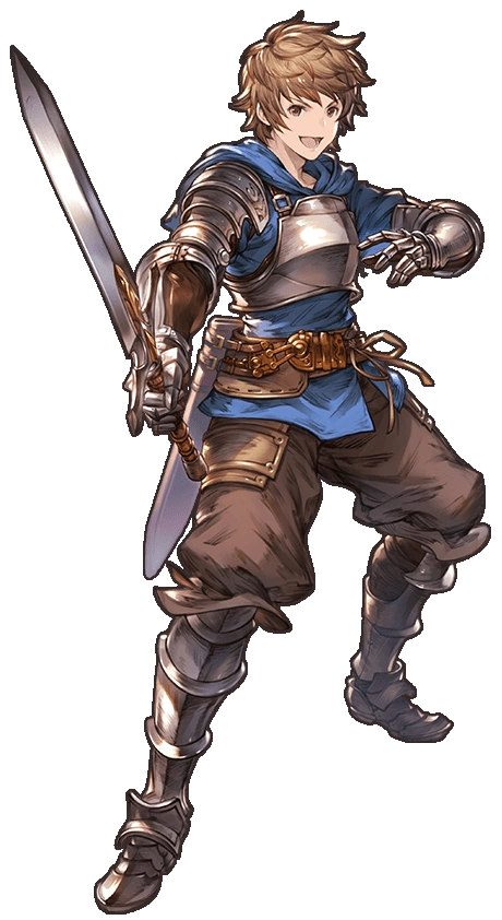 Gran | Love Live Fanon Wikia | Fandom