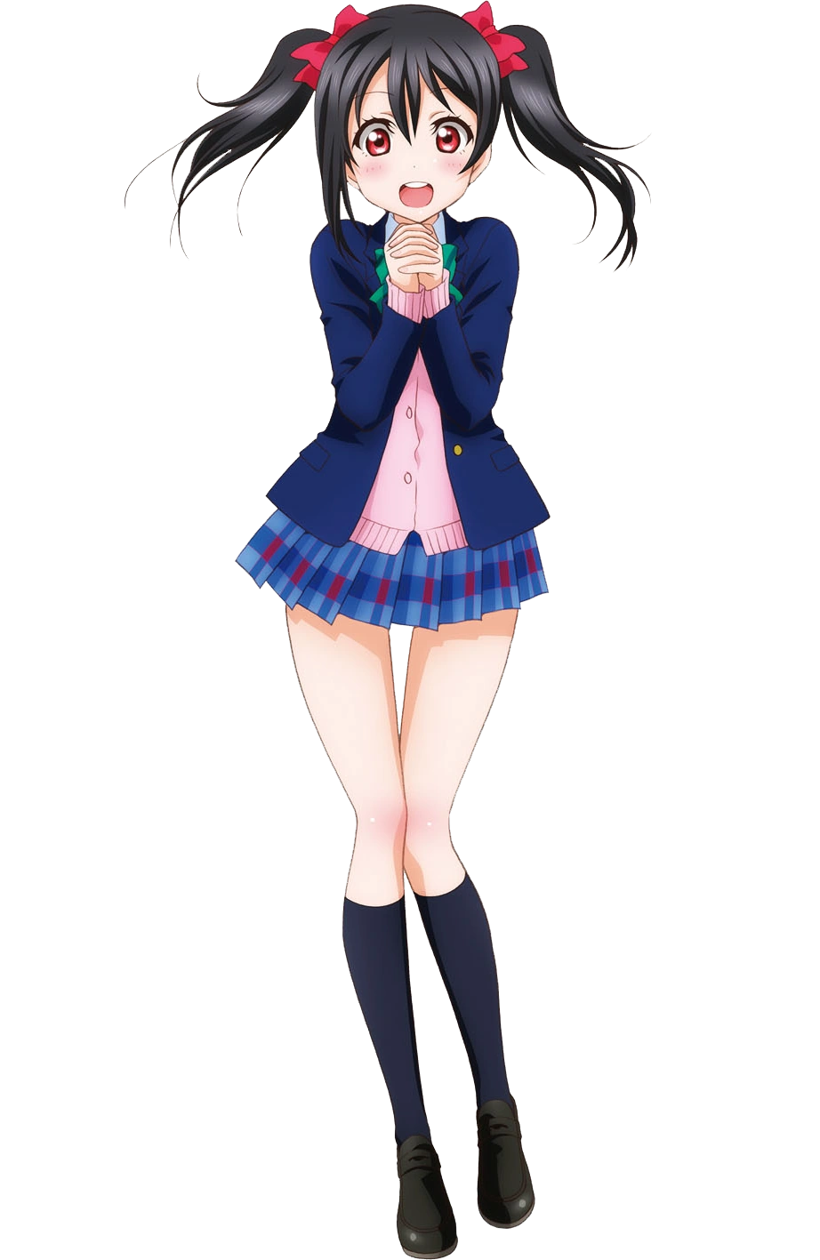 Nico Yazawa | Love Live Fanon Wikia | Fandom