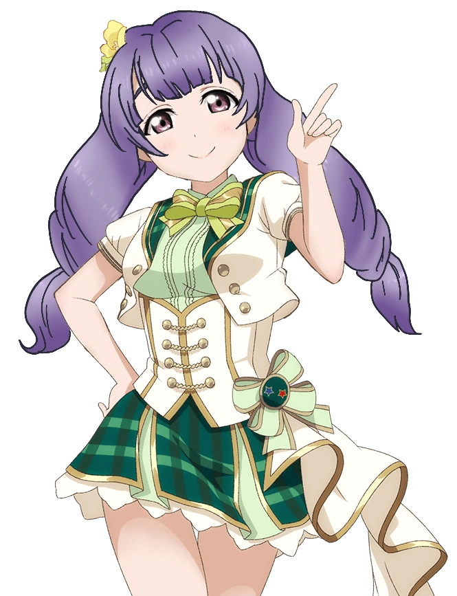 Sayu Amamiya | Love Live Fanon Wikia | Fandom