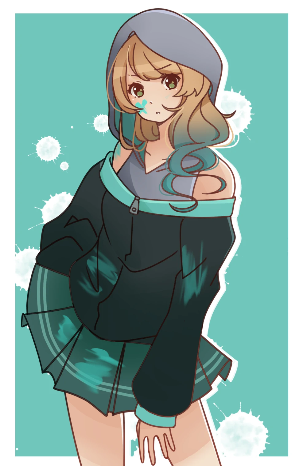 Marina Perry (The Master of Music) | Love Live Fanon Wikia | Fandom