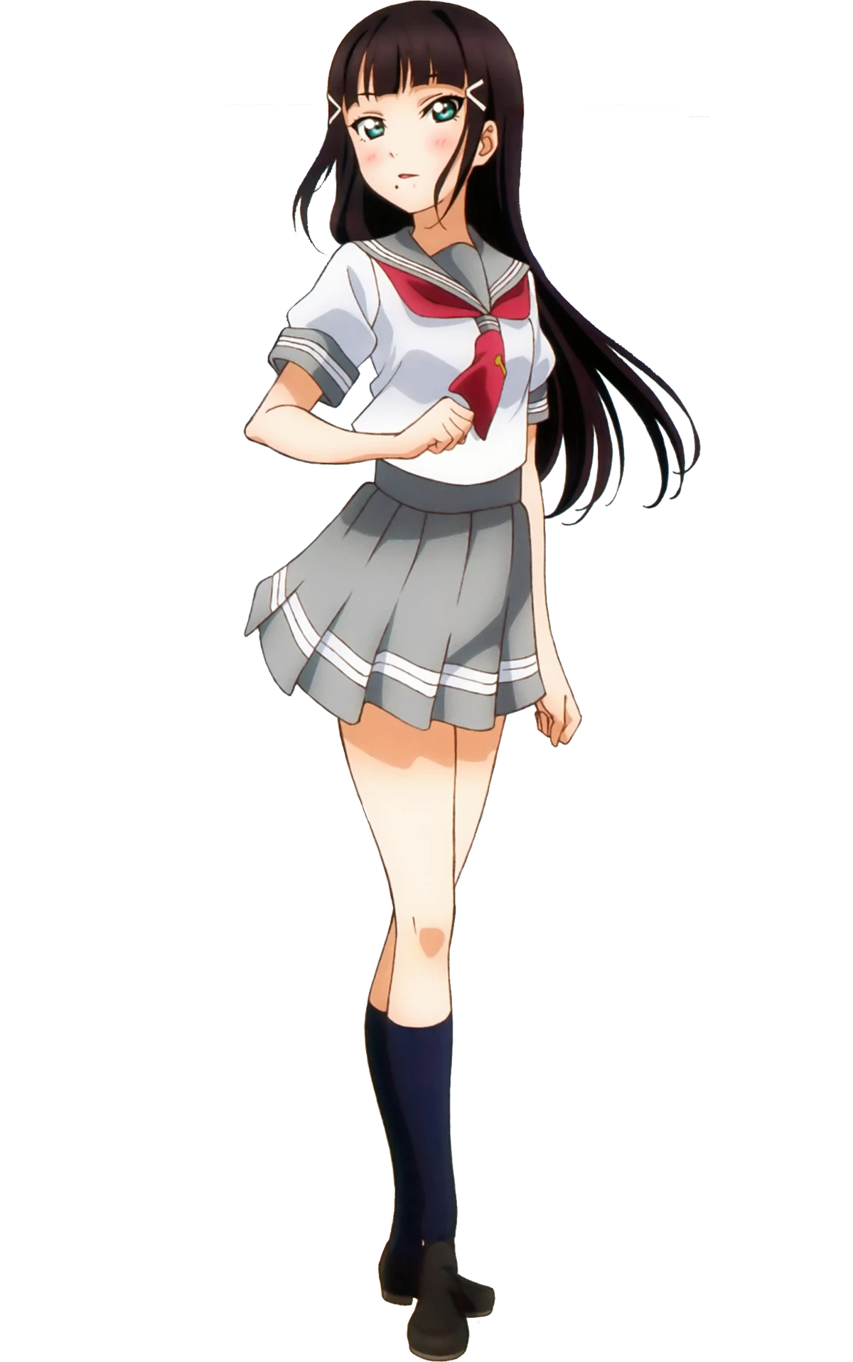 Category:Love Live! Sunshine!! characters | Love Live Fanon Wikia | Fandom