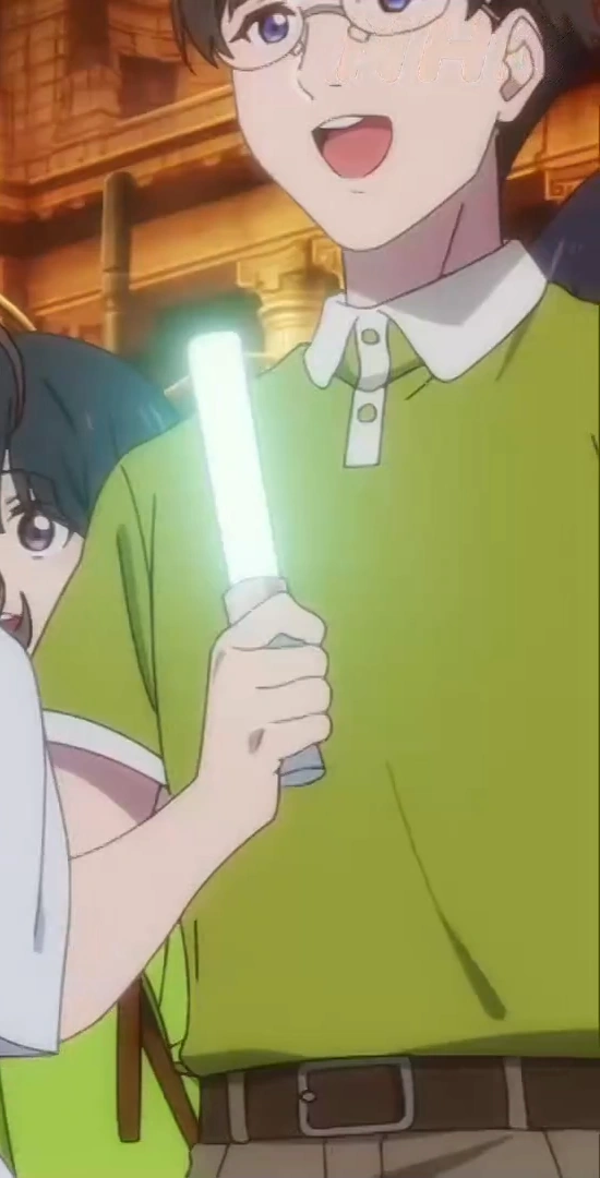 Mr. Tang | Love Live Fanon Wikia | Fandom