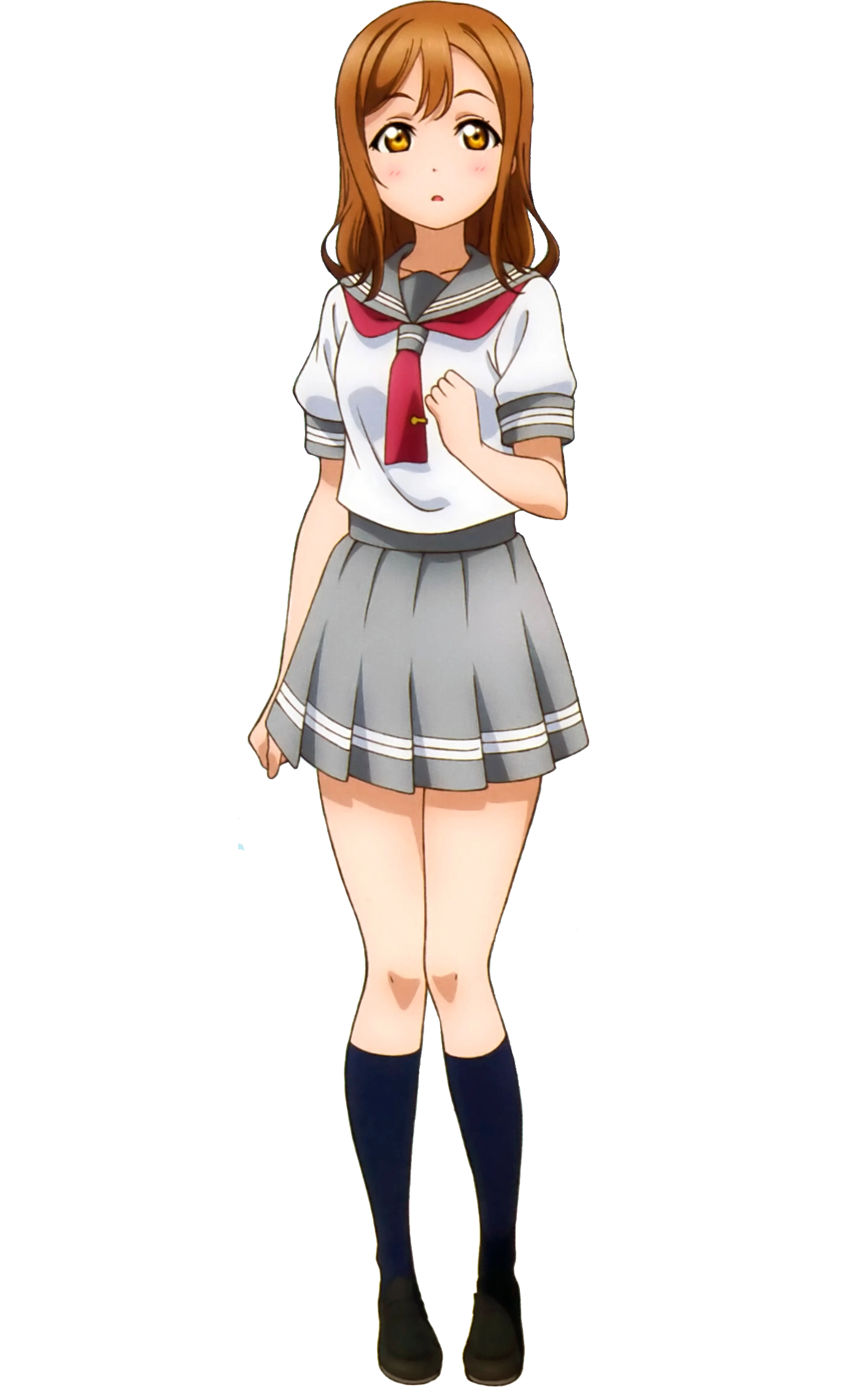 Hanamaru Kunikida | Love Live Fanon Wikia | Fandom