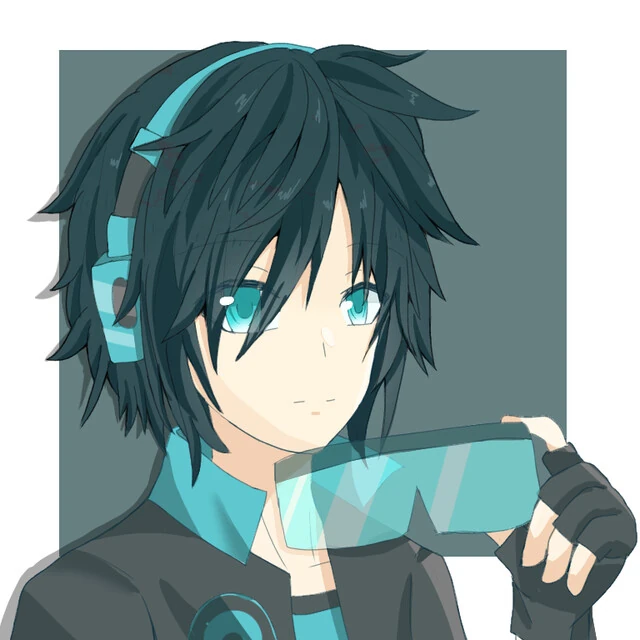 Lyte Perez (The Master of Music) | Love Live Fanon Wikia | Fandom