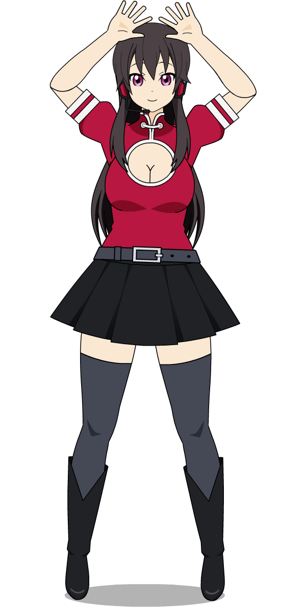 Yuming Fang Love Live Fanon Wikia Fandom