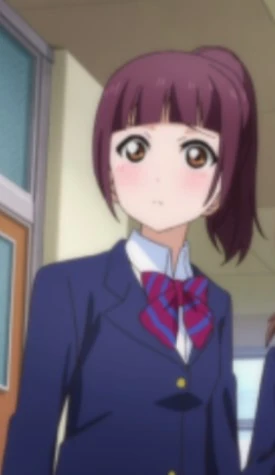 Fumiko (The Master of Music) | Love Live Fanon Wikia | Fandom