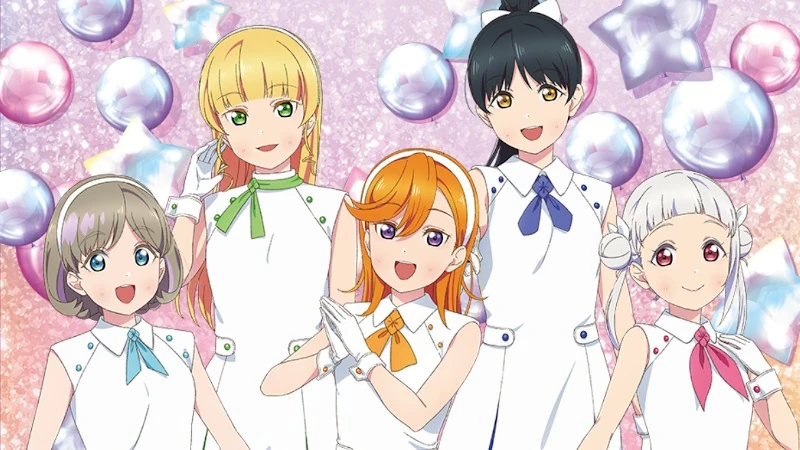 Liella! | Love Live Fanon Wikia | Fandom