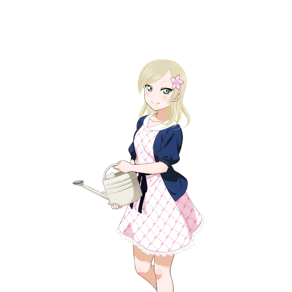 Isari Enomiya | Love Live Interstellar Wiki | Fandom